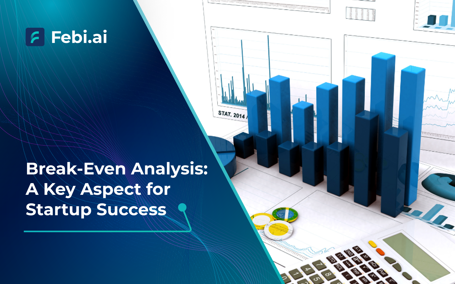 Break-Even Analysis: A Key Aspect for Startup Success