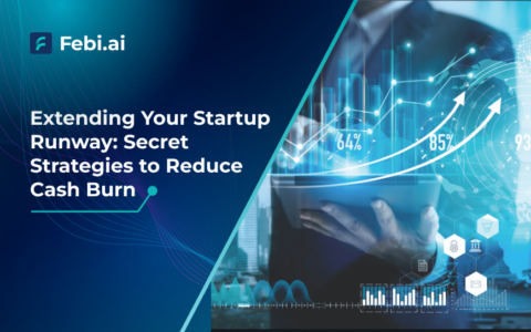 Extend Your Startup Runway: Secret Strategies to Reduce Burn
