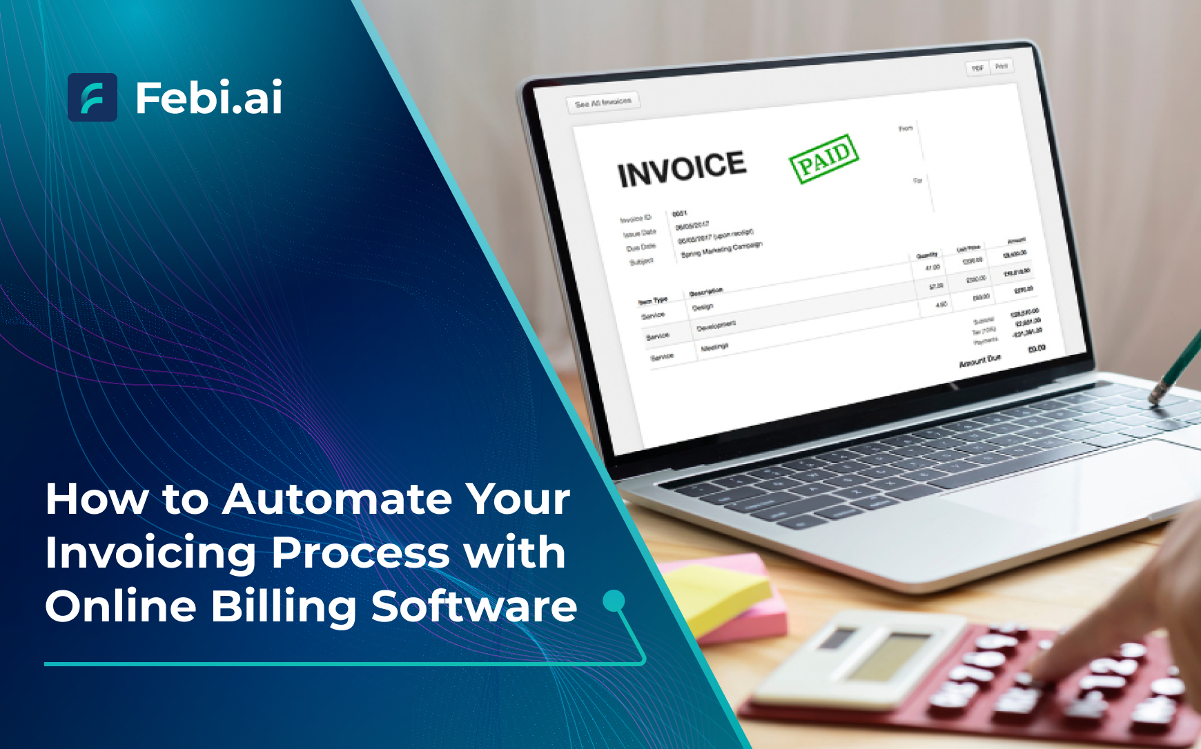 Febi Ai Blog: Finance & Accounting Tips for Businesses