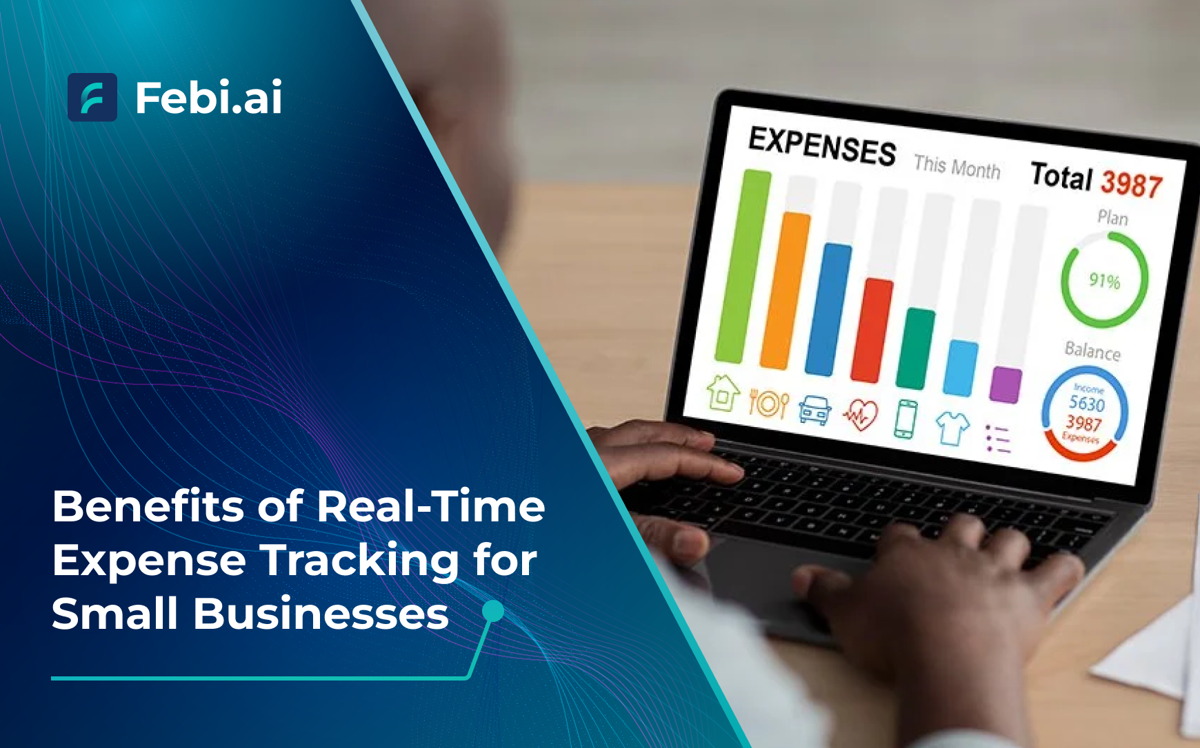 Febi Ai Blog: Finance & Accounting Tips for Businesses